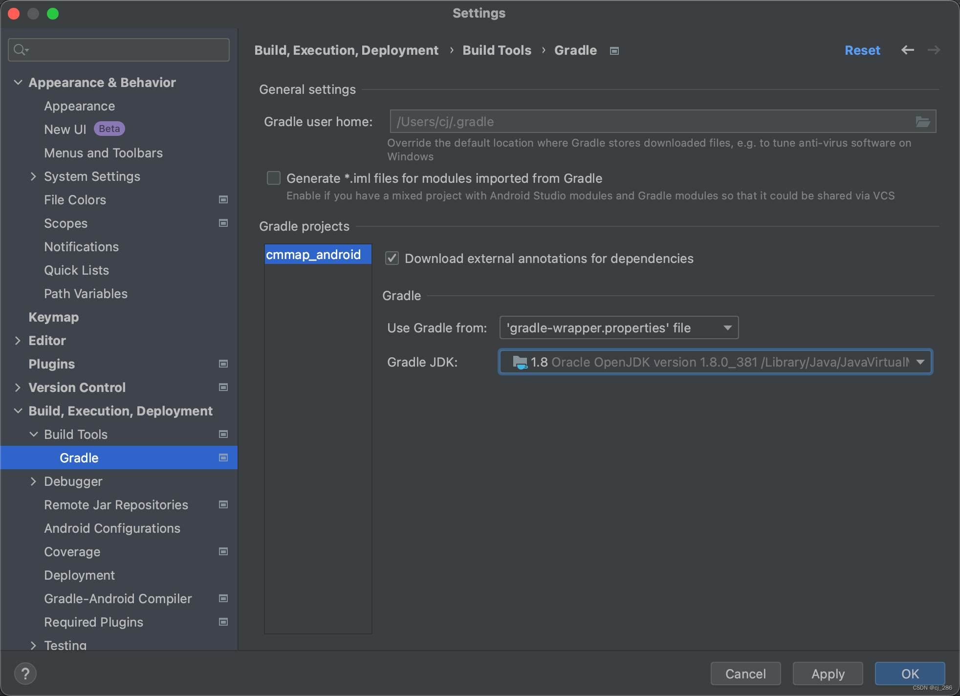 Unable To Make Field Private Final Javalangstring Filepath