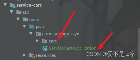 [PageNotFound] No mapping for GET-CSDN博客