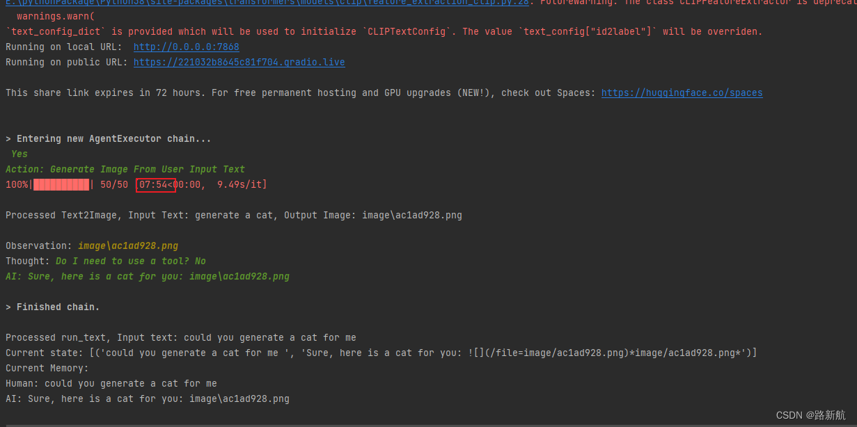 openai visgpt，chatgpt,DALLE2 使用测试_dalle2 api-CSDN博客