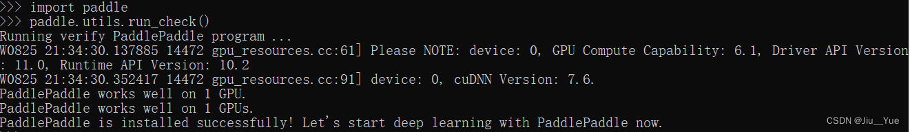 RuntimeError: (PreconditionNotMet) The third-party dynamic library (cudnn64_7.dll) that Paddle ...