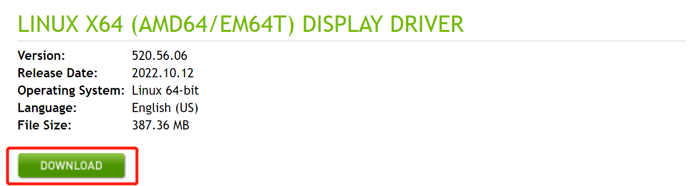Ubuntu16.04 安装 NVIDIA 显卡驱动（亲测可用）_nvidia corporation device 2684-CSDN博客