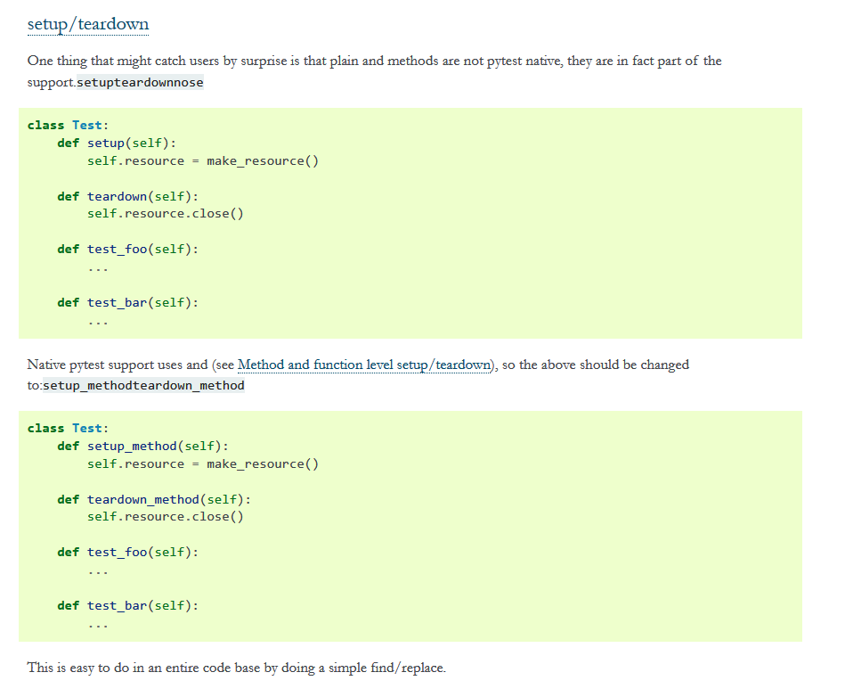 【python自动化】pytest系列（中）_============================== warnings summary ...