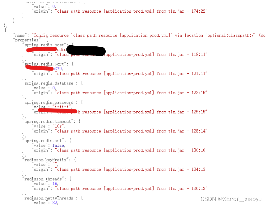 上心师傅的思路分享(二)--Druid monitor-CSDN博客