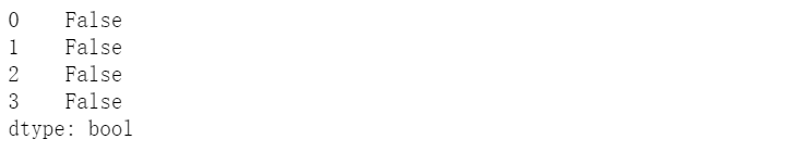 【Python基础】学习用Pandas处理分类数据！-CSDN博客