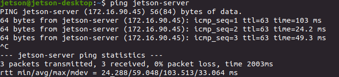 Linux NFS挂载时候解决的记录_requested nfs version or transport-CSDN博客