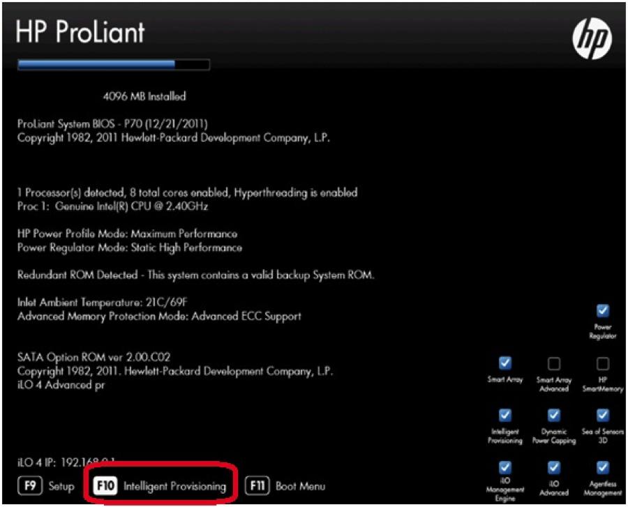 DL380G7/DL580G7与DL388G9服务器RAID配置指南-CSDN博客