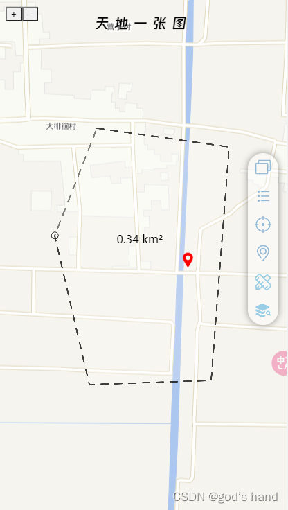 Uniappopenlayers基于renderjs实现测量、查询等地图功能,加载天地图uniapp Openlayers天地图 Csdn博客