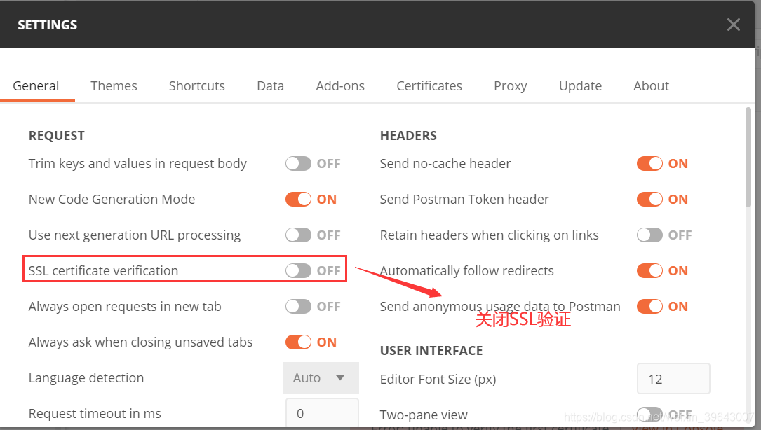 解决调用第三方API报sun.security.validator.ValidatorException: PKIX path ...