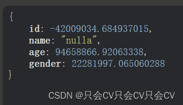【MicroSoft Edge】格式化的显示JSON格式的数据_edge json-CSDN博客