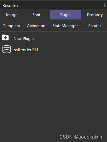 ssRender利用Plugin实现彩球随机移动-CSDN博客