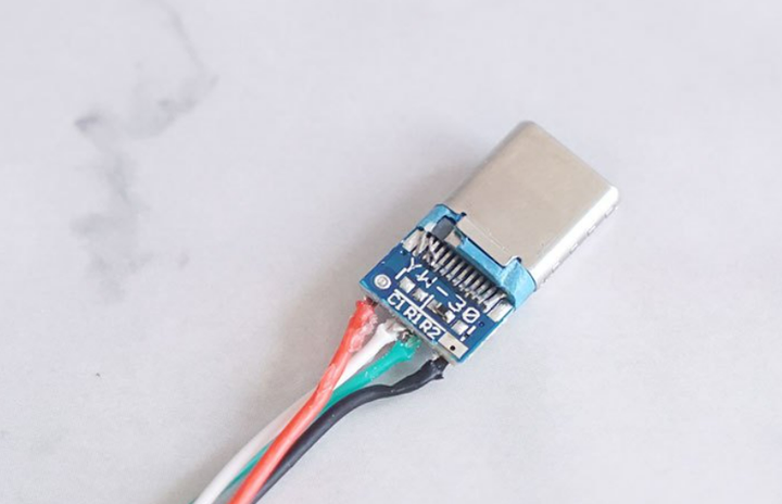 Type-C接口取电IC6500：优势与应用场景的深度解析_type-c ic-CSDN博客