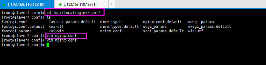 nginx 启动报错 “/var/run/nginx/nginx.pid" failed” 解决方法-CSDN博客