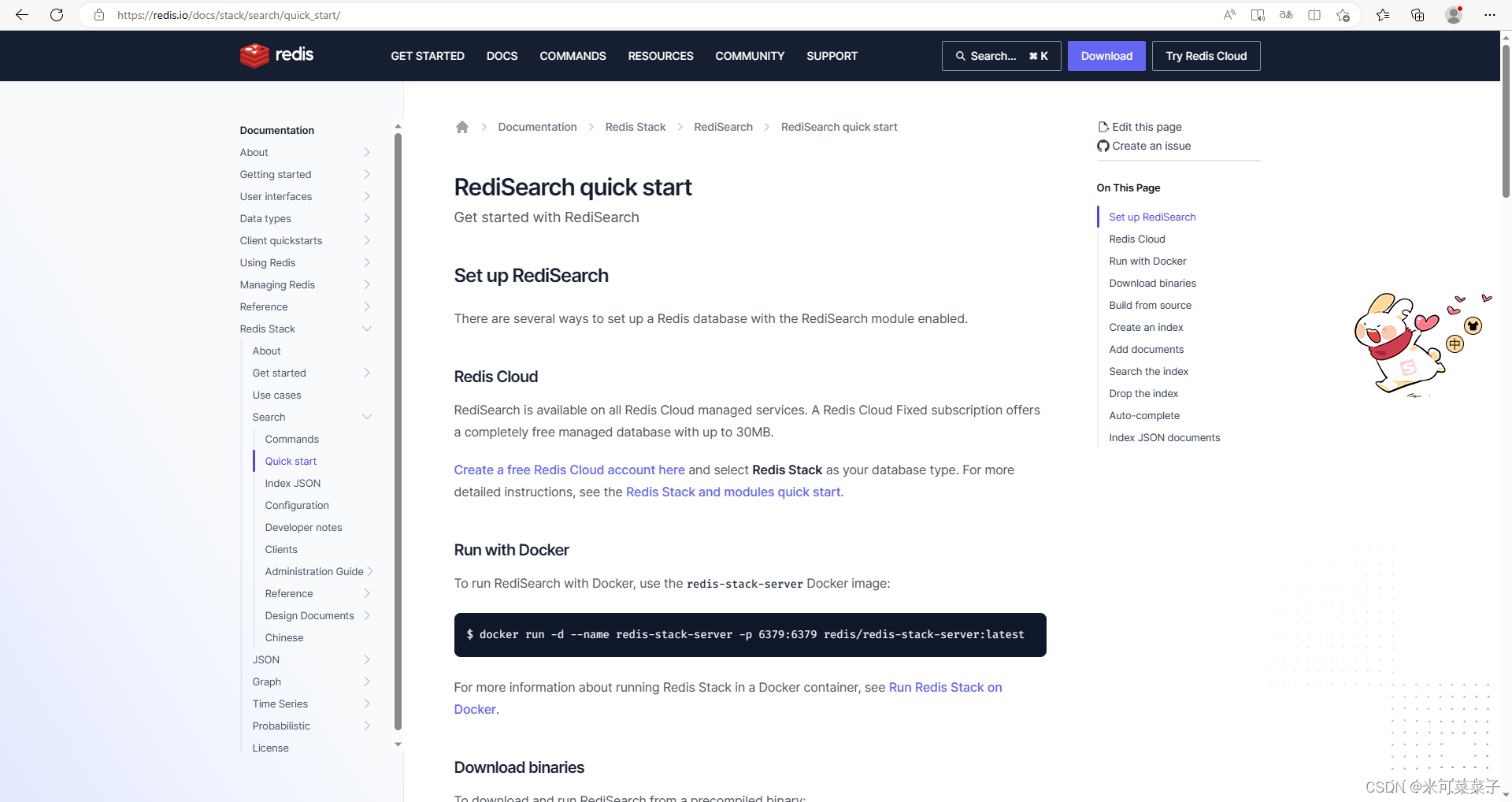 OpenAI+LangChain+Redis_langchain redis-CSDN博客