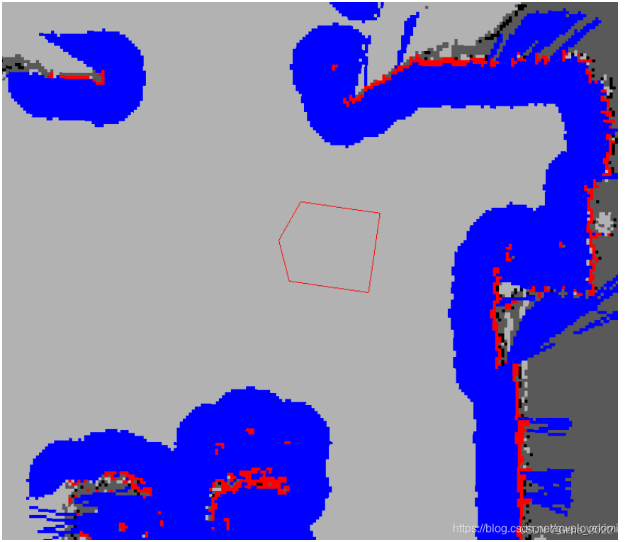 move_base 基本框架梳理_如何配置movebase的输入-CSDN博客