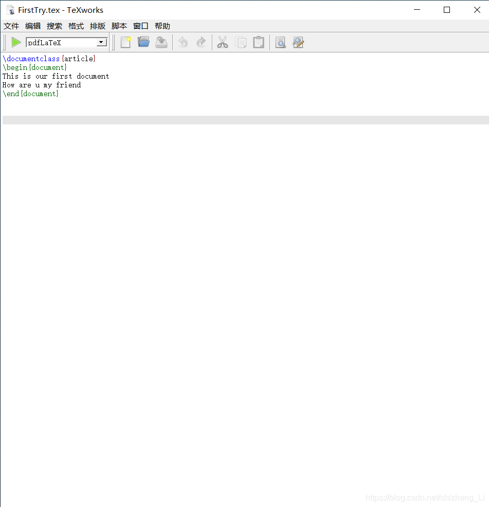 TeXLive2019 安装(亲测有效)_texlive2019安装教程-CSDN博客