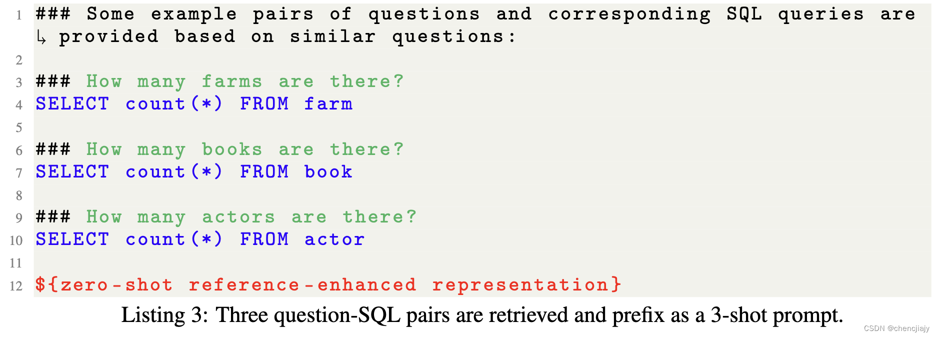 PET-SQL:基于大模型的两阶段Text2SQL方法-CSDN博客