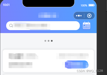 uniapp的scroll-view的自定义下拉刷新后滚动盒子置顶_scroll-view 下拉刷新到不了顶部-CSDN博客