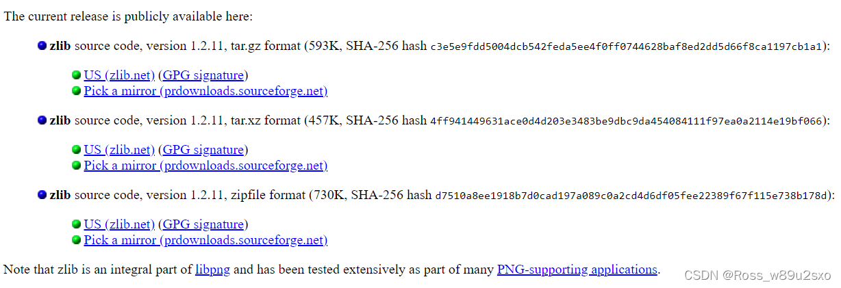 封装基于zlib的minizip库用于解压缩zip文件-CSDN博客