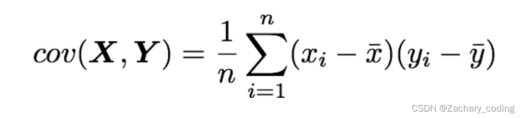 数据预处理----白化(Whitening)_数据白化-CSDN博客
