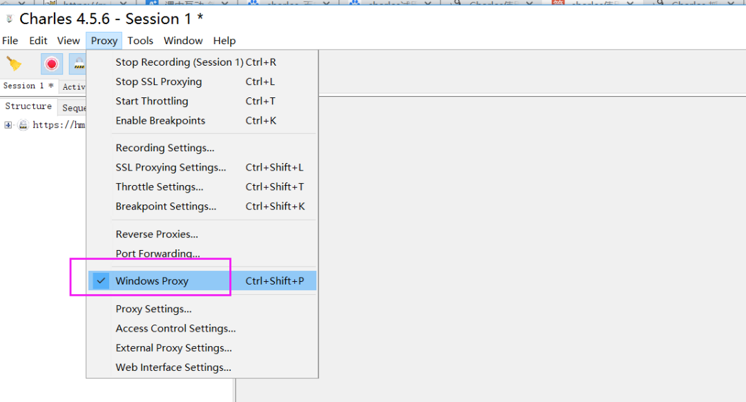 测试必备工具之最强抓包神器 Charles_抓包工具charles-CSDN博客