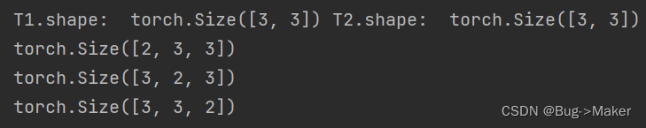 李沐《动手学深度学习》torch.cat() 和 torch.stack()的区别及思考_torch.stack,长度不同-CSDN博客