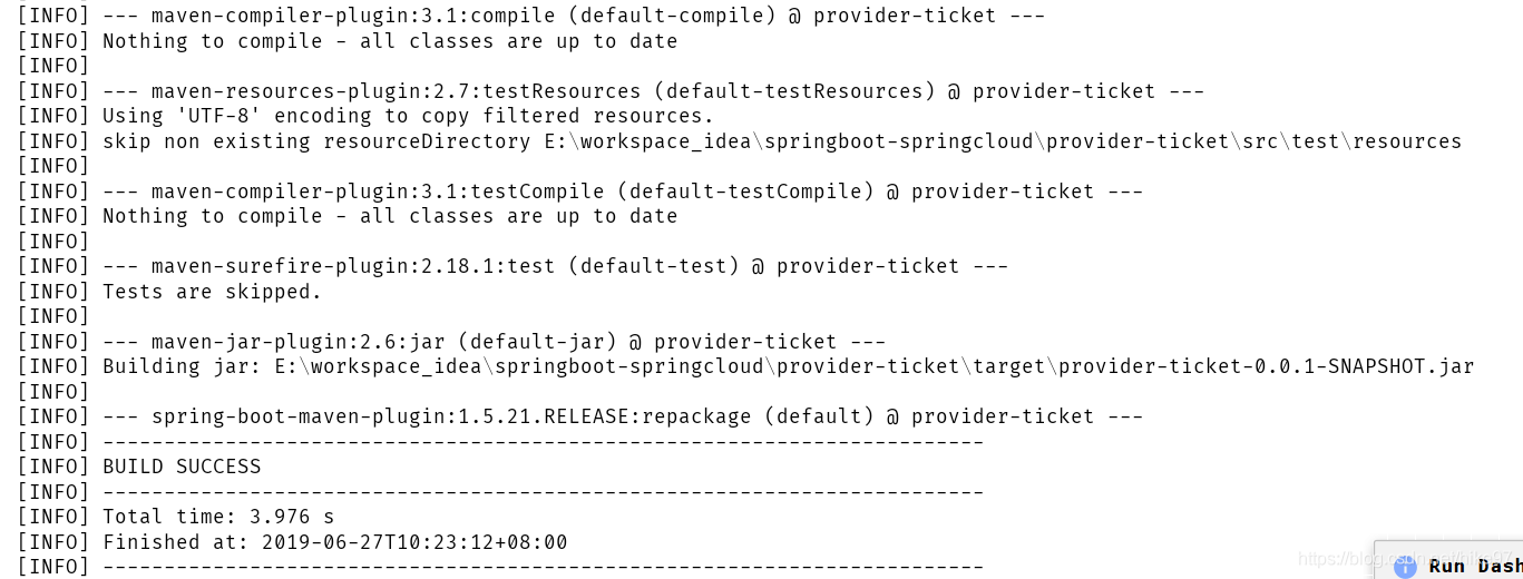 maven打包java11出错 Fatal error compiling: 错误: 无效的目标发行版：1.11 -> [Help 1]解决方案_fatal error compiling ...
