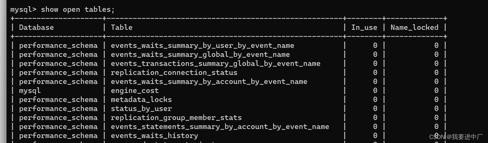 MYSQL(事务+锁+MVCC+SQL执行流程)理解(2)-CSDN博客
