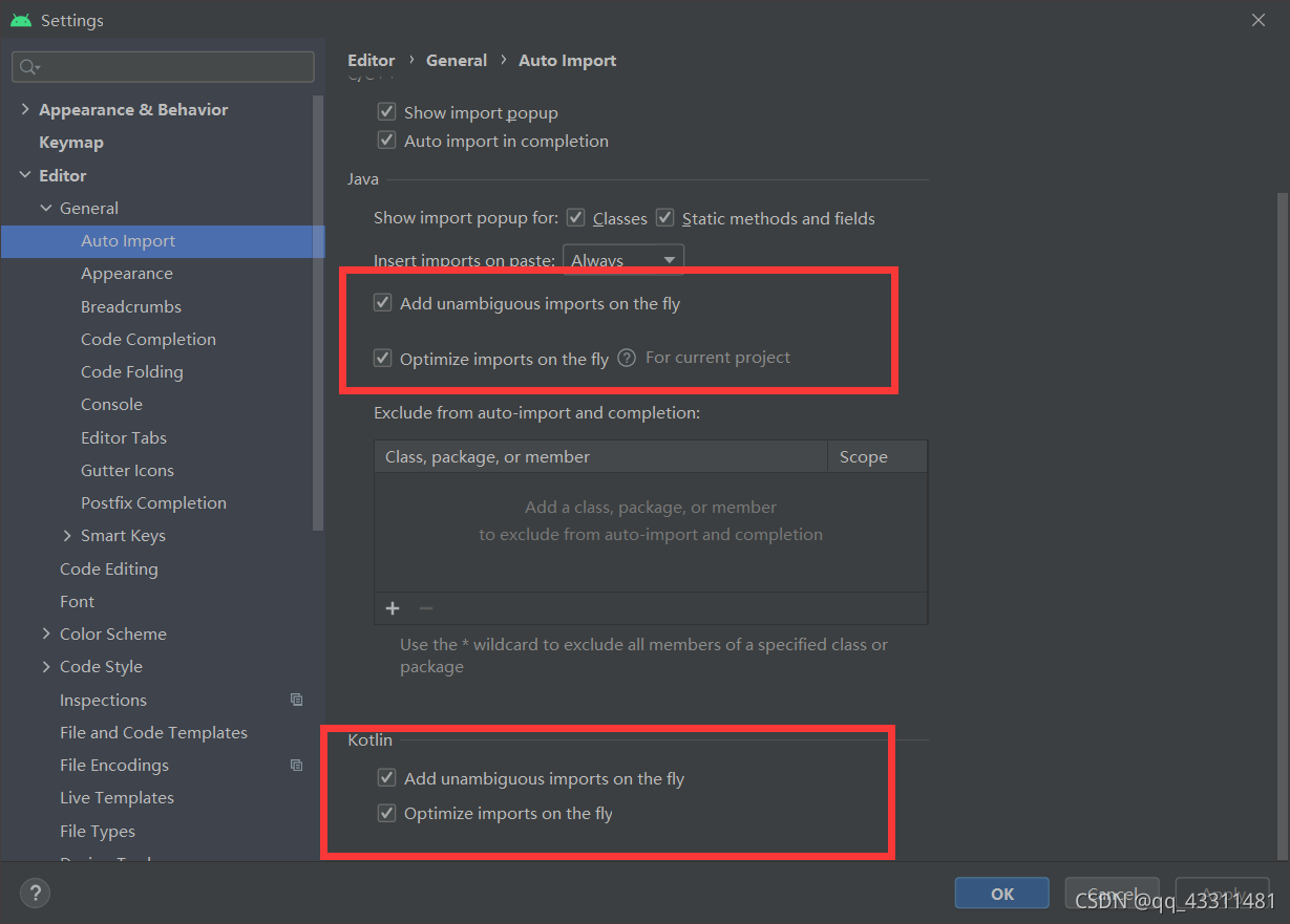 [Android Studio学习日志].chap1——初识kotlin&Android Studio_android studio中的.kt是什么意思-CSDN博客
