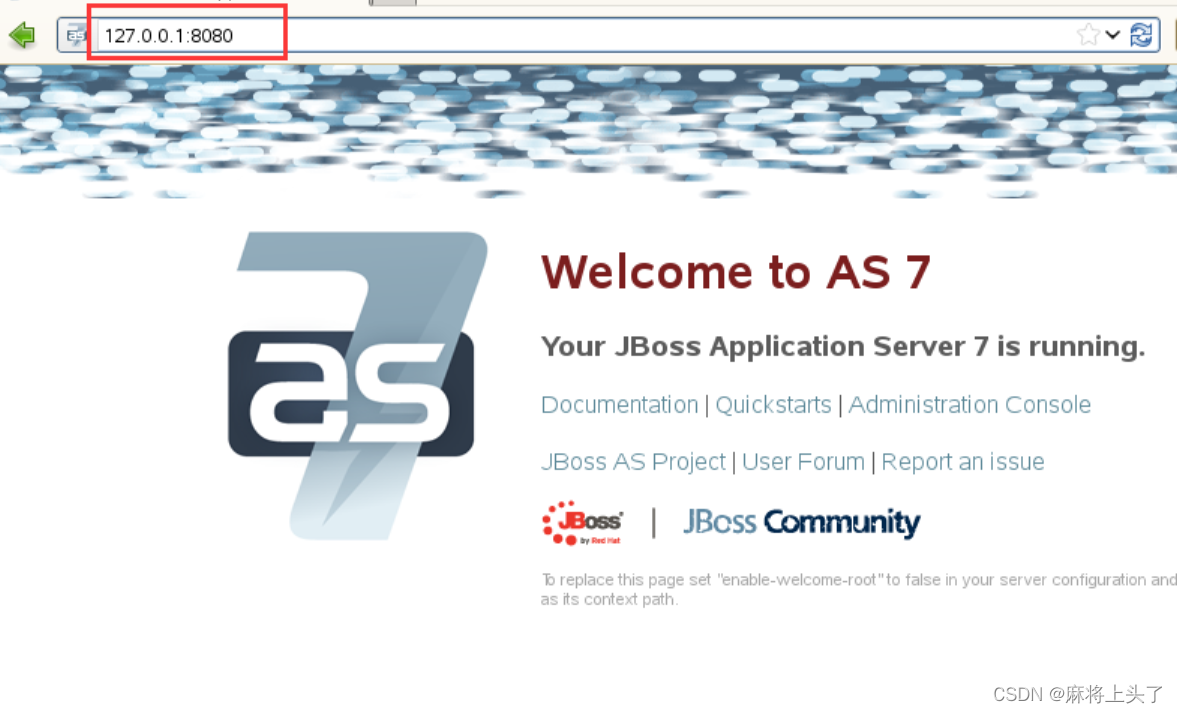 Linux与Windows环境下的JDK及JBOSS安装与配置教程-CSDN博客