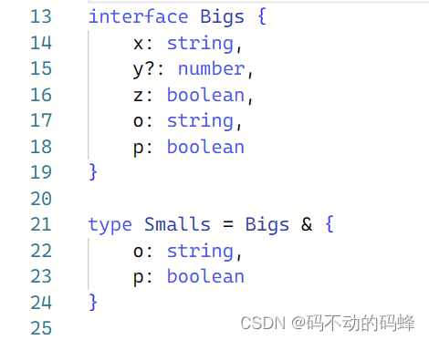 TypeScript 的 Pick 和 Omit_extends omit-CSDN博客