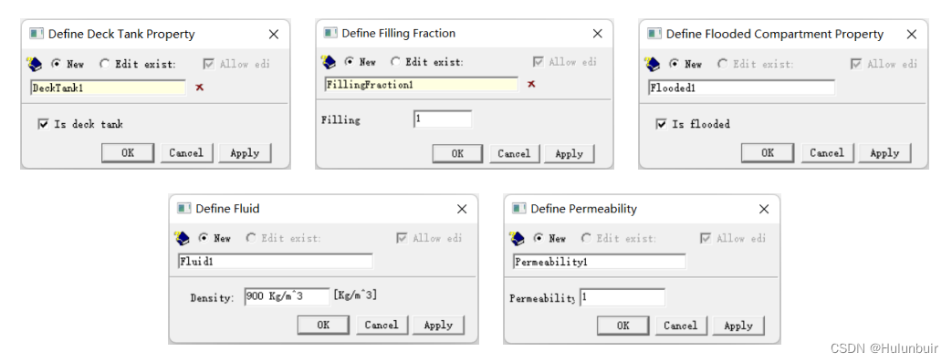 HydroD 实用教程（四）水动力模型-CSDN博客