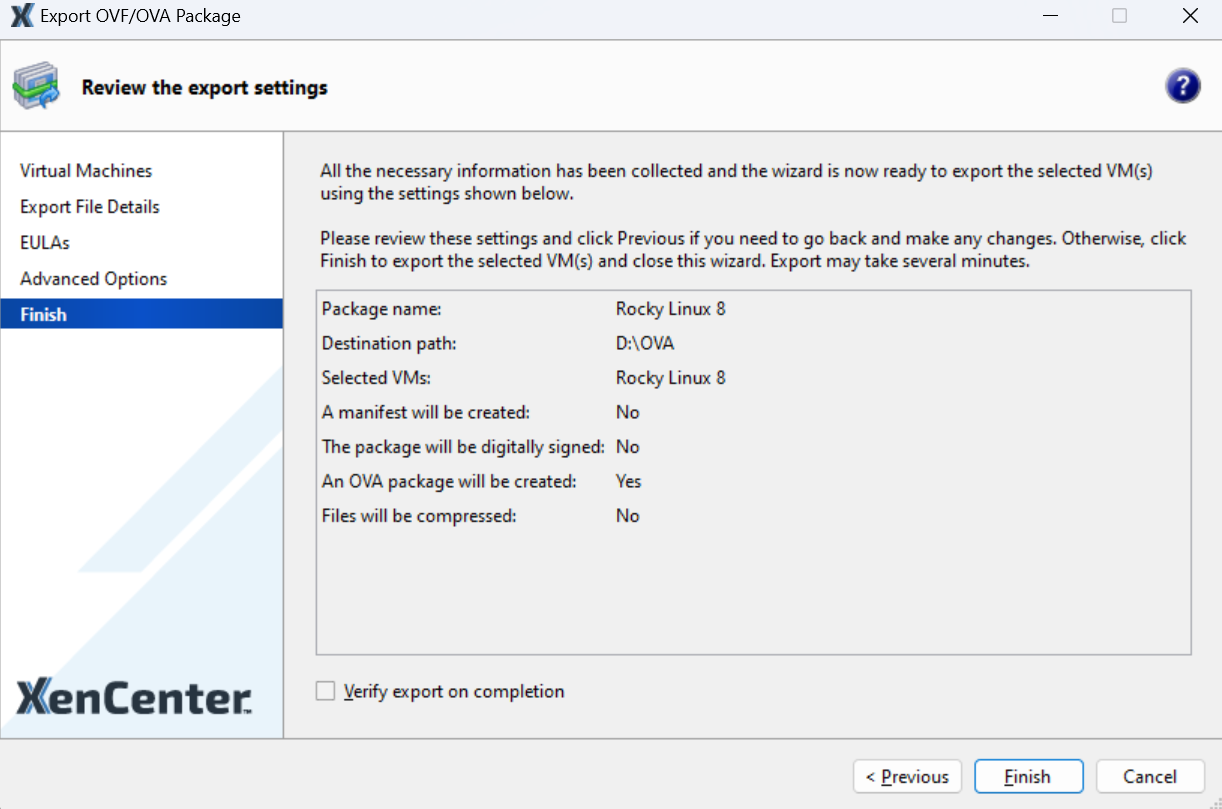XenCenter 2024 导出虚拟机_xencenter导出虚拟机-CSDN博客