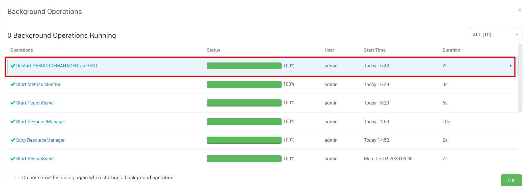 【Ambari】Python调用Rest API 获取YARN HA状态信息并发送钉钉告警_python调用ambari api-CSDN博客