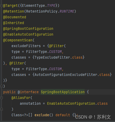 学习日志：Springboot——初学框架（2）_springboot项目里的external libraries是什么-CSDN博客