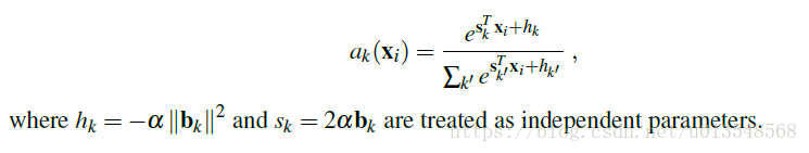 论文阅读 Deep Attentional Structured Representation Learning for Visual Recognition_deep attentional ...