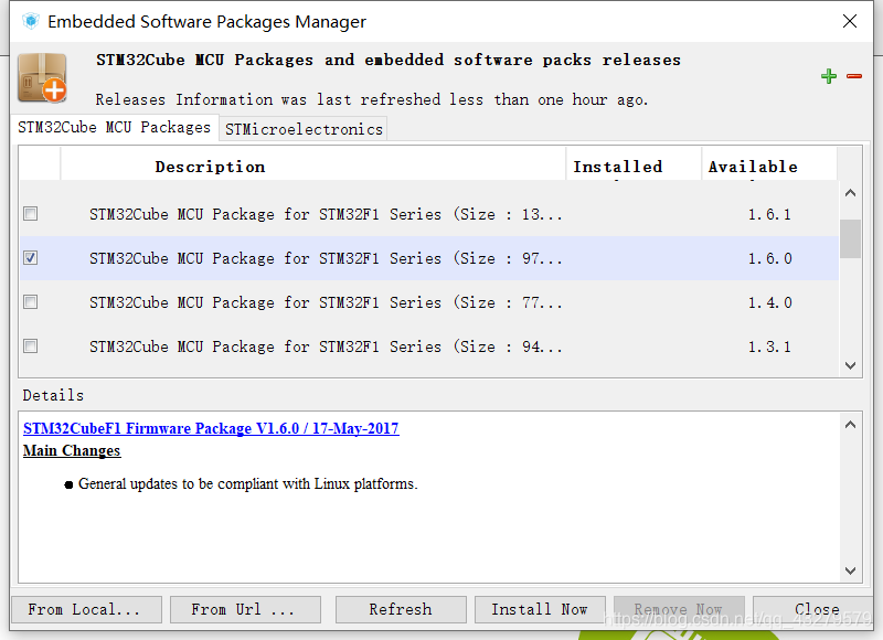 搭建STM32开发环境——STM32CubeMX，Keil5_stm32cubeide 需要jdk环境吗-CSDN博客