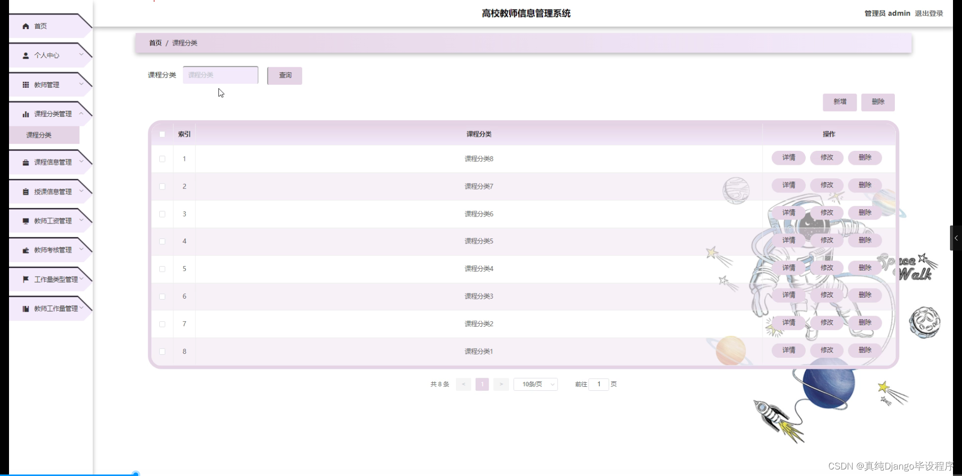 基于flask框架高校教师信息管理系统 Pythonmysql论文基于flask的学校教务管理系统的数据库设计 Csdn博客