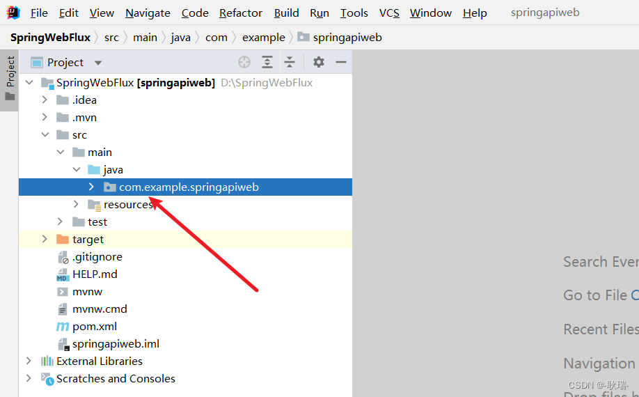 java响应式编程 说明并代码演示Reactor中Flux和Mono_reactor.core.publisher.mono-CSDN博客
