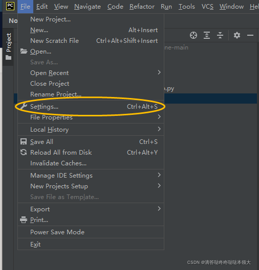 如何解决pycharm下载库总是失败？_pycharm下载库失败-CSDN博客
