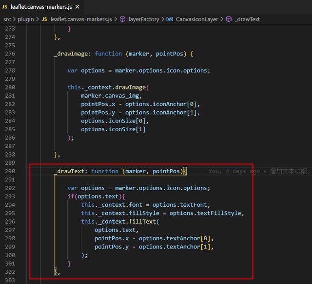 leaflet大量marker卡顿_H5时代leaflet中还在用DivIcon？-CSDN博客