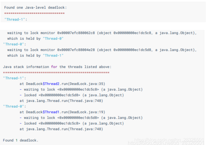 Java性能监控与诊断工具详解：jps、jinfo、jstat、jstack、jmap与jhat-CSDN博客