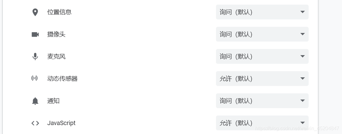 谷歌浏览器 Uncaught SyntaxError: Could not start video source-CSDN博客