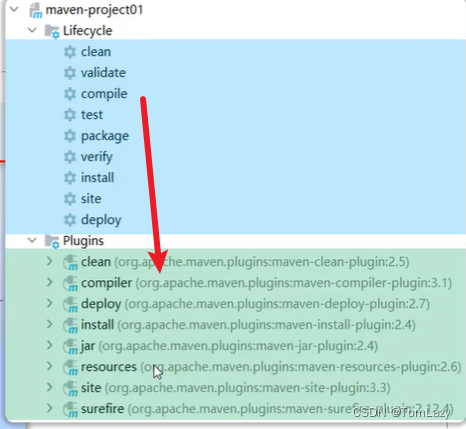 【Java Web】004 -- Maven & SpringBootWeb入门_springboot web maven-CSDN博客