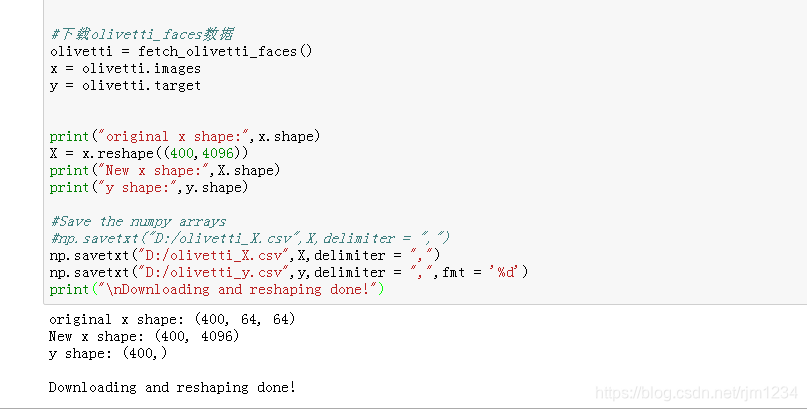 TensorFlow 中savetxt()函数Valueerror_valueerror: urls are not writeable-CSDN博客