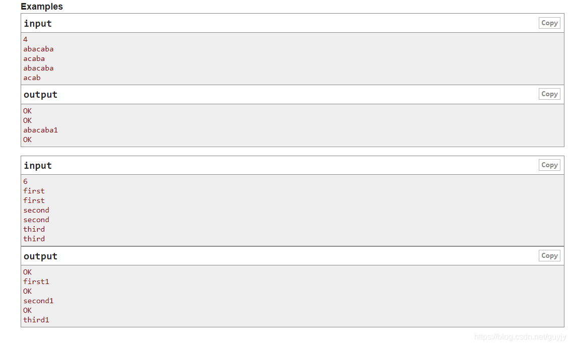 CodeForces - 4C_codeforces4c-CSDN博客