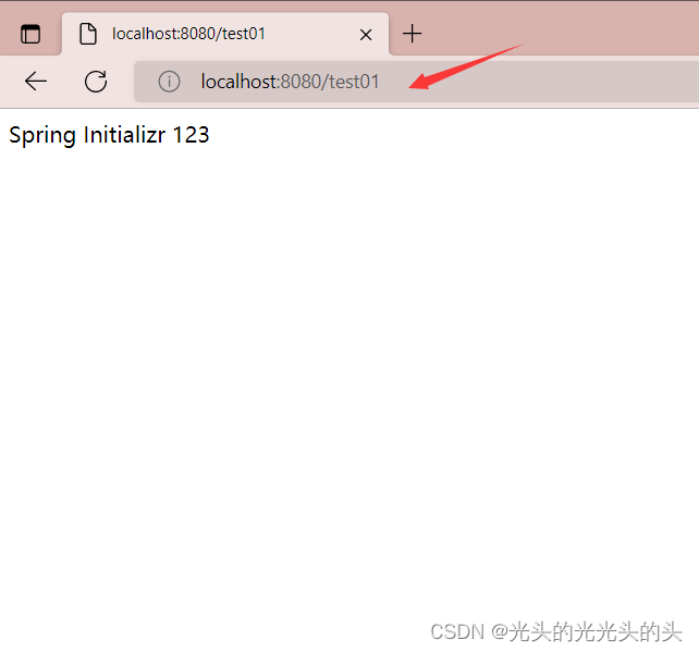 Springboot用两种方式创建Spring Initializr和Maven_idea使用maven和speing initializer创建springboot项目-CSDN博客