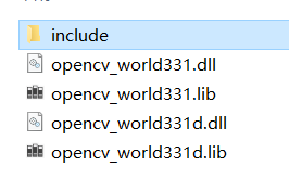 VS2015的OpenCV配置_vs2015配置opencv-CSDN博客