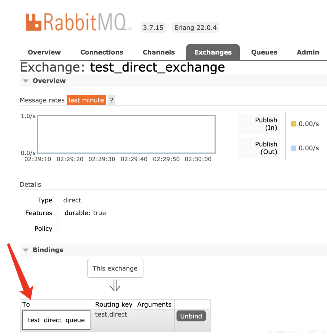 rabbitmq topic启动多个消费者_RabbitMQ交换机Exchange的企业级实战-CSDN博客