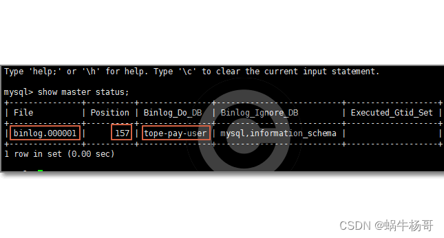 MySQL8.0.30一主两从复制与配置(一)_mysql8一主两从配置-CSDN博客