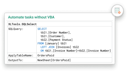 XLTools — 专为商业用户设计的强大 Excel 插件-CSDN博客